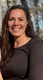 Tiffany Rinke – Rainier Olympic Nurses Association